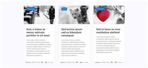 Divi Blog Grid With Equal Height Easy Steps To Make It Perfect