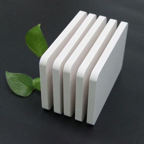 China High Density Pvc Foam Sheet Manufacturers Suppliers And Factory
