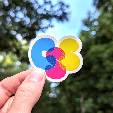 Css Sticker For Web Designers And Developers Bolts And Stars