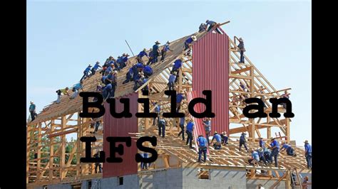 Build An Lfs Using Qemu