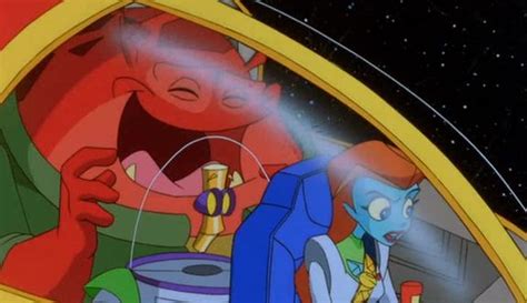 Buzz Lightyear Of Star Command The Adventure Begins Mira Nova