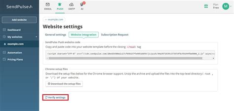 How To Make A Good Thing Of Push Notifications