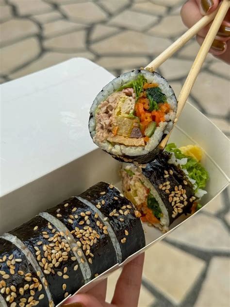 Jo Ju Bang Opens Its First Ever Physical Outlet At Tanjong Pagar