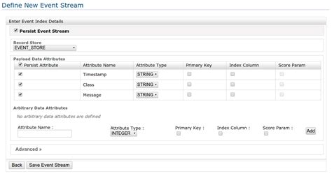 Creating A Log Dashboard With Wso2 Das Part I My Tech World