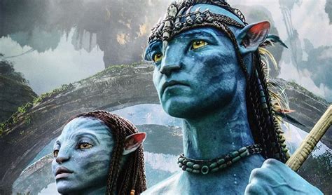 El Fenómeno Avatar La Película Que Cambió La Historia Del Cine