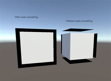 outline objects quick outlines for meshes in urp