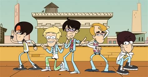 Nickalive Im Back 12 Is Midnight Music Video The Casagrandes