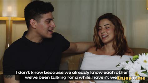 Jason And Agathas Steamy And Hard Core Bang Out Gig Is A Must Watch