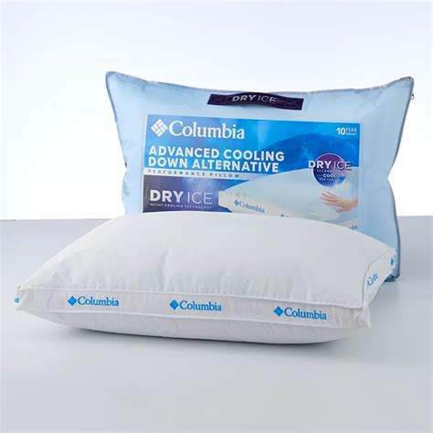 Columbia Cooling Pillow