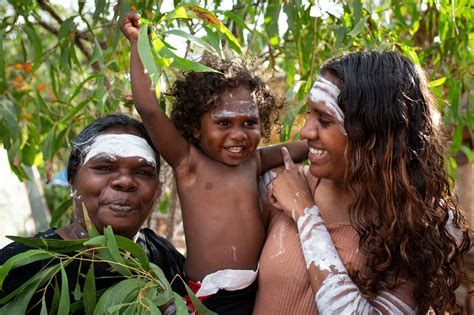 Nitv And Sbs To Celebrate The Significance And Spectacle Of Garma 2025