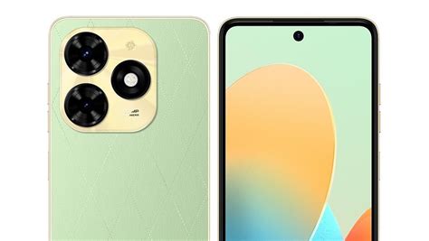 Tecno Spark 20c And Spark 20 Leaked With Detailed Specifications Droidafrica