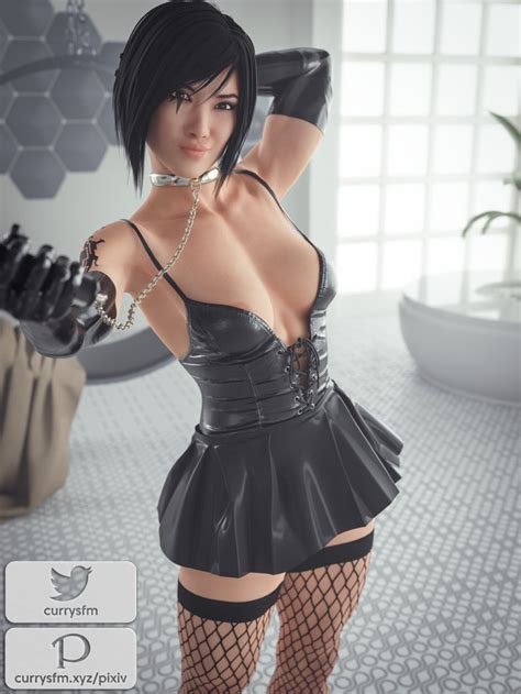 Rule 34 1girls 3d Areola Slip Asian Asian Female Costume Currysfm