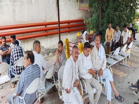 Karnal News Youth Dies Due To Electrocution In Karnal Accident