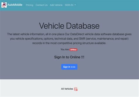 Github 0xbmvehicles Django