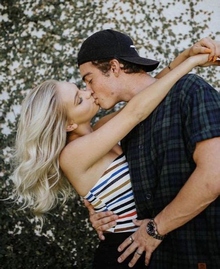 Jordyn Jones And Cade Hug Dating Gossip News Photos