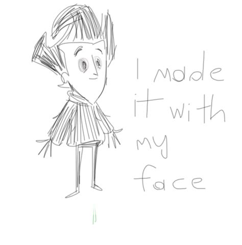 Hideousblob Ask Tiny Willow I Wont Be Surprised Much Ado About