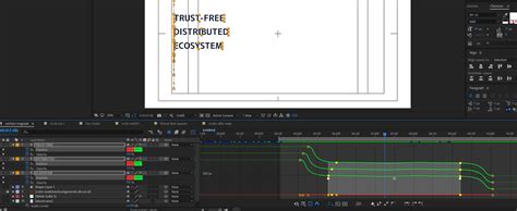 Newb Question Shapes Moving Wrong Direction Between Keyframes R