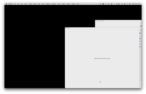 Rhino Ui Bugs Feedback From Classroom Rhino For Mac Mcneel Forum