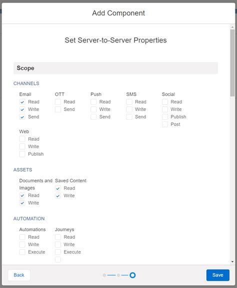 Setting Up Your Salesforce Marketing Cloud Connector Smartling Help Center