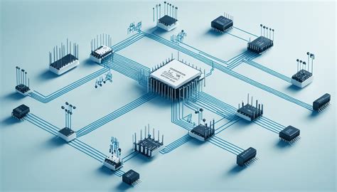 Hierarchical And Configurable Interfaces In System Verilog