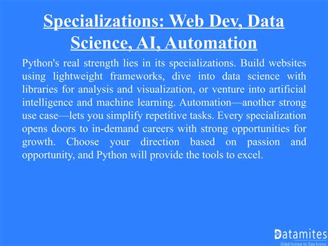 Python Learning Roadmap Beginner To Pro 2025pptx