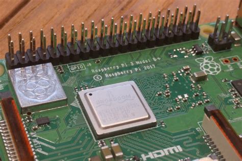 Raspberry Pi Gets Faster Cpu And Better Networking In The New Model 3