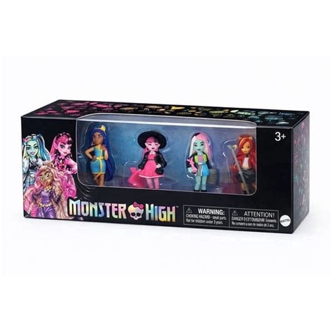 Valentine Monster High