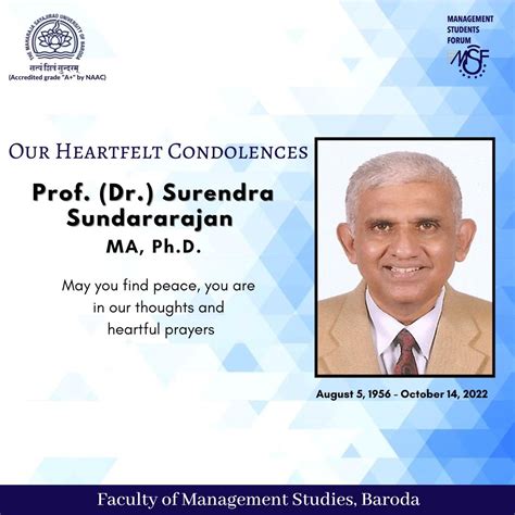 Arpita Shroff On Linkedin I Heard The News At 500 Am And Have Been