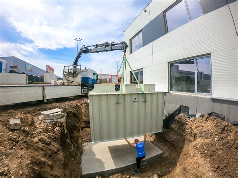 ЕРМАКС БГ ЕООД – Пречиствателни станции и Фотоволтаични системи ...