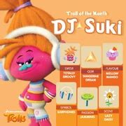 Dj Suki Trolls Trollpedia Fandom