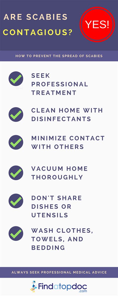 Scabies Symptoms Causes Treatment And Diagnosis Findatopdoc