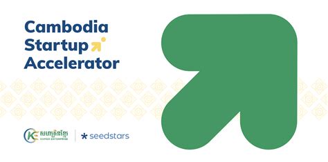 Cambodia Startup Accelerator