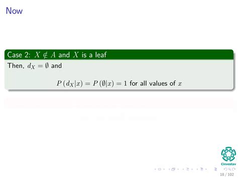 artificial intelligence 06 3 bayesian networks belief propagation junction trees ppt