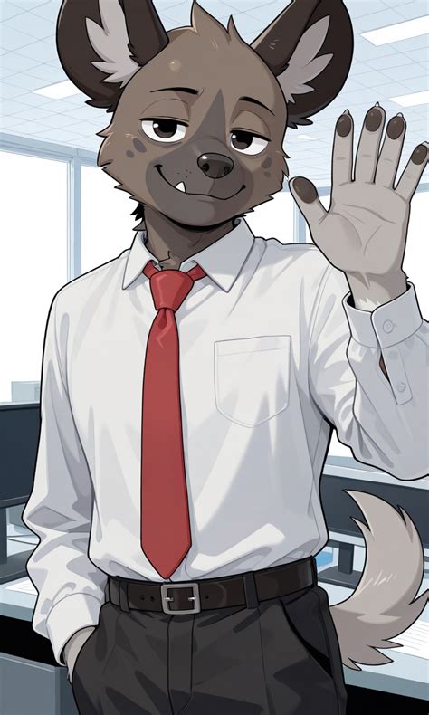 Haida Il Aggretsuko Haida Ill V1 Illustrious Lora Civitai