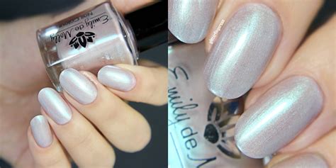 Emily De Molly Pixie Garden Collection ~ Glitterfingersss In English