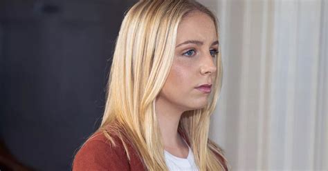 Emmerdales Belle Dingles New Love Sealed Amid Itv Soap Villain