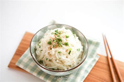 무나물볶음 만드는 법 무나물 레시피 무채나물 무반찬 무우나물 요리 네이버 블로그