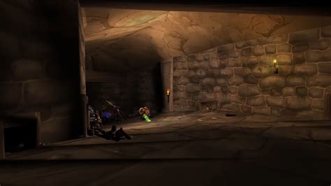 How To Unlock Karazhan Crypts Season Of Discovery Phase 7 Noticias