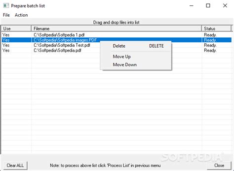Pdf Data Extractor Enterprise Download Softpedia