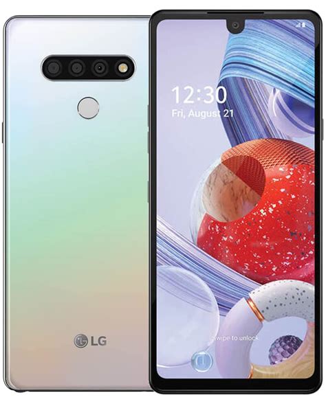 Unlock Lg Stylo Expressunlocks