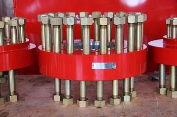 DSA Double Studded Adapter