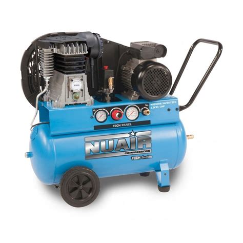 50 Litre Air Compressors Sgs Engineering