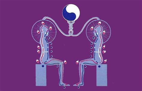 So Whats A Taoist Sexual Energy Class Really Like Kentishtowner