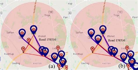 Figure 10 From Predicting Traffic Flow Propagation Based On Congestion At Neighbouring Roads