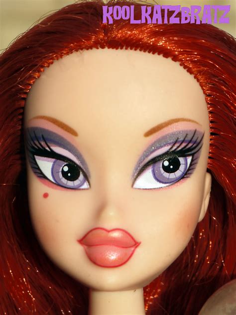 Bratz Fashion Pixiez Characters