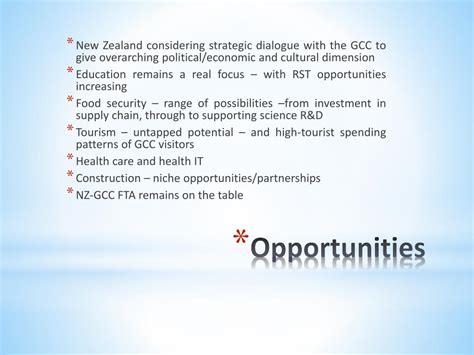 Ppt Why The Gcc Powerpoint Presentation Free Download Id 1671448