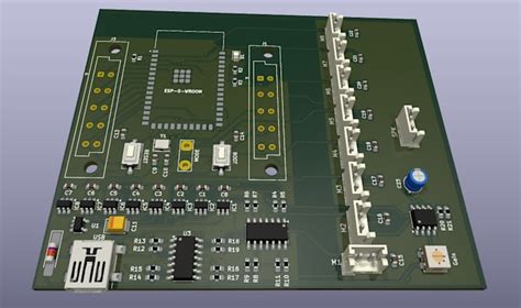 design and program any pic atmel arduino or microcontroller project by phd antennas fiverr