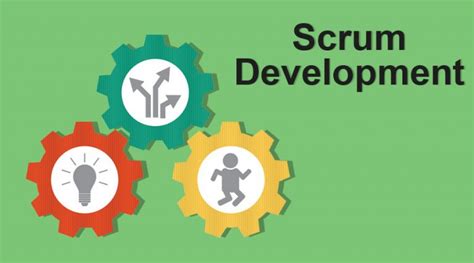 Scrum Development Learn The Principles Of Scrum Development