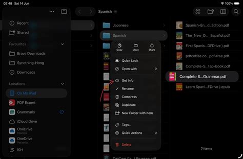 How To Change Default App On IPad For Any File Type The Average Learner