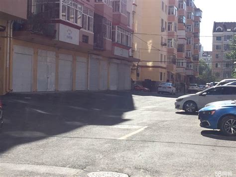 【4图】暖库出租，可以当仓库，车库哈尔滨道里河鼓街厂房仓库土地车位出租 哈尔滨58同城